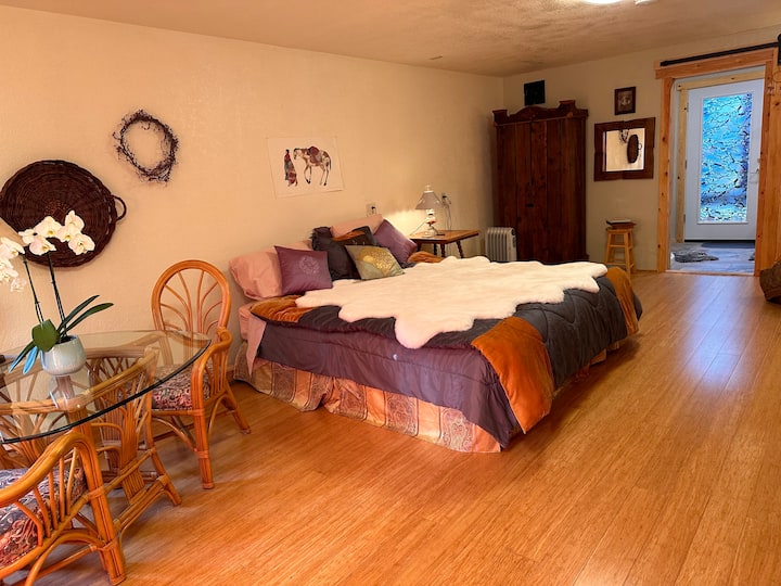 Cozy Country - Sequim, WA