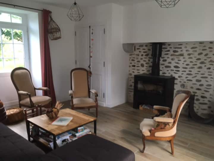 Chambre Xiberoa · Béarn & Pays Basque - Pays basque français