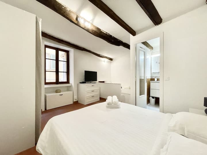 Duplex Dans La Vieille Ville - Menton