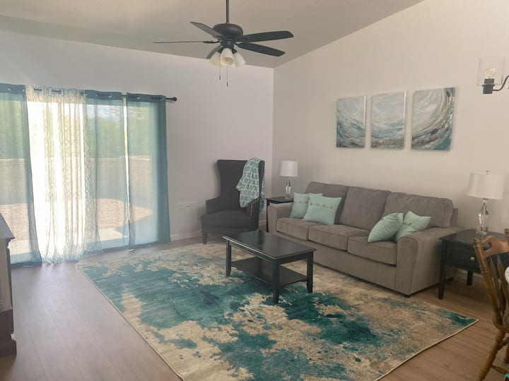 Charming 2-bedroom Town Home - Green Valley, AZ
