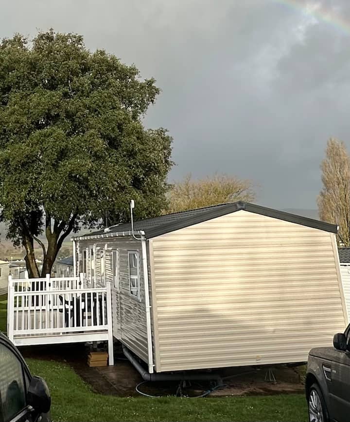 8 Berth Static Caravan - Dawlish