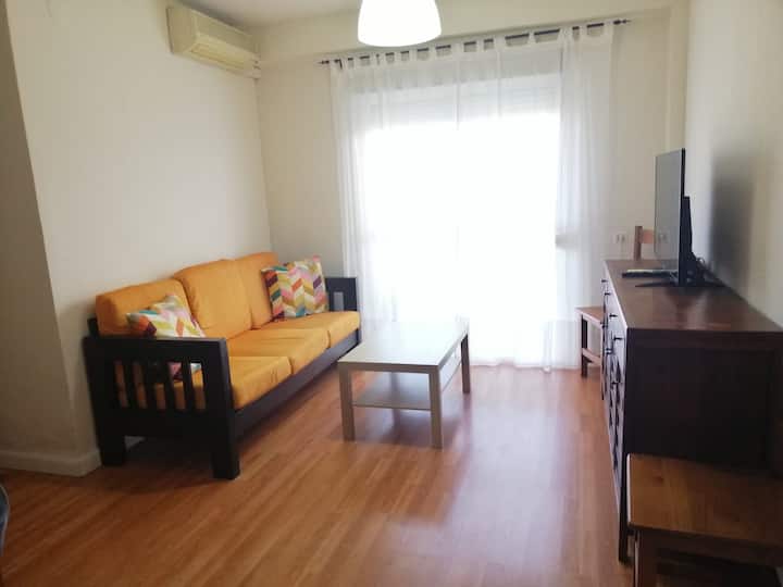 Apartamento Cortelazor - Huelva