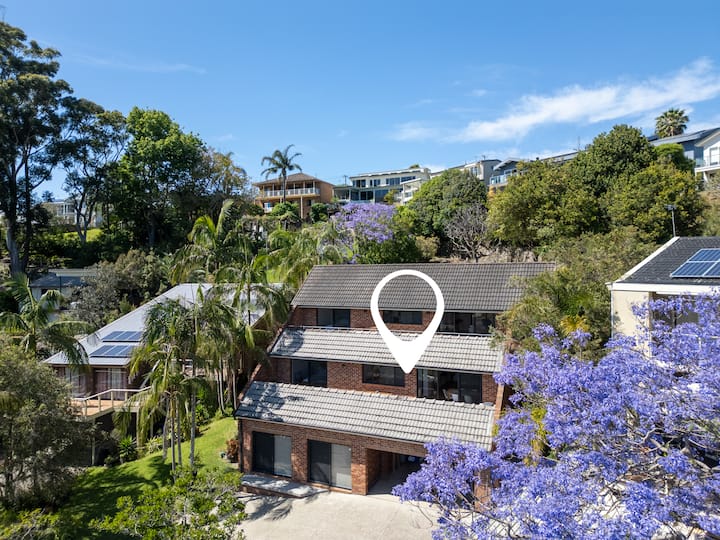 Unit 1 - Villa Breeze Terrigal - Terrigal
