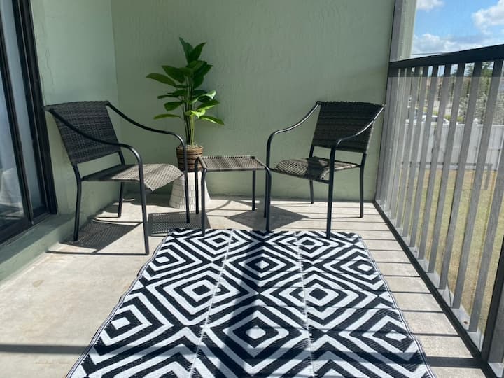 Centrally Located! - Cocoa, FL