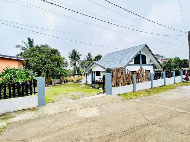 Casa Isabelle Tagaytay - Amadeo