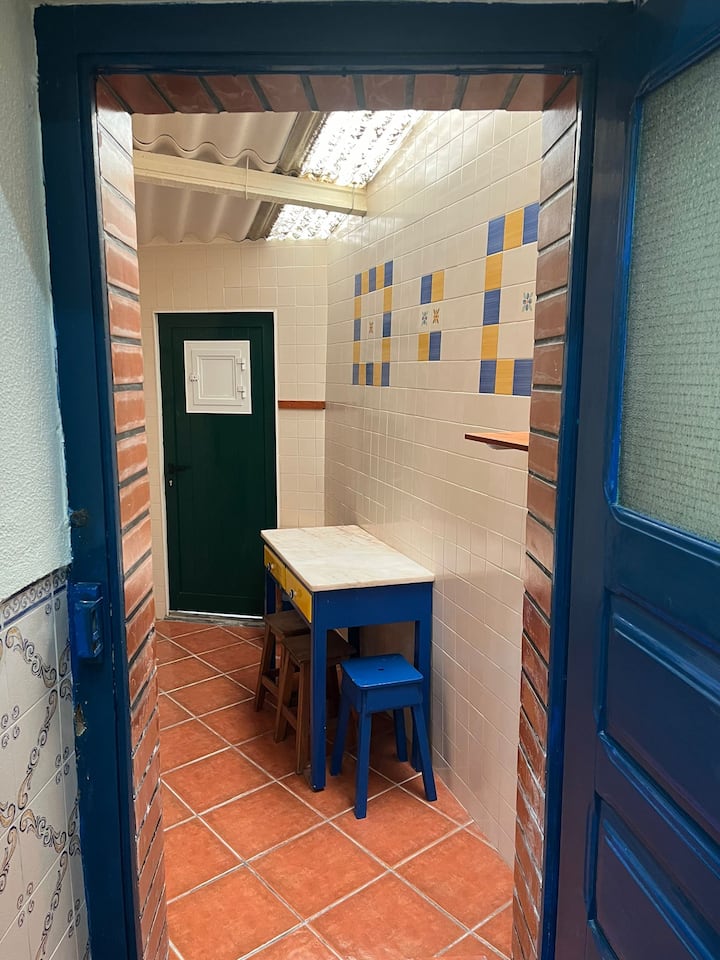 Casa Do Viajante - Mora