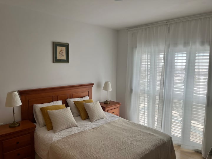 Blue Port House - Morro Jable