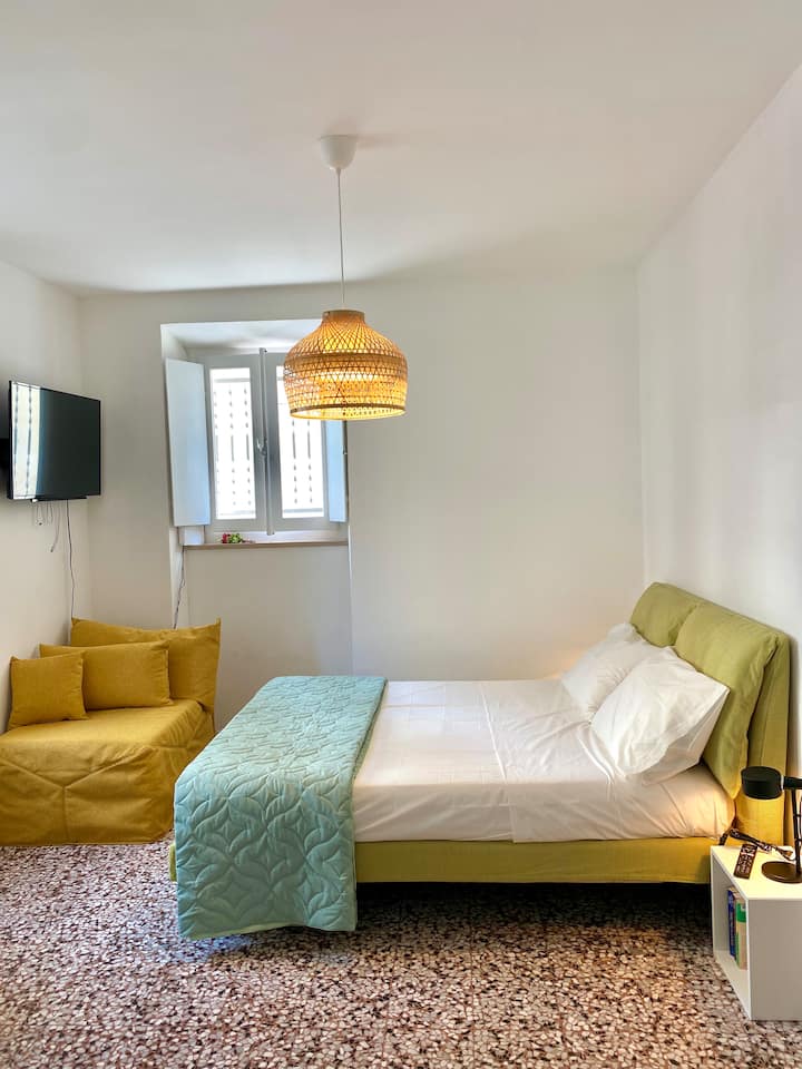 Casa Adorna Monolocale - Cupra Marittima