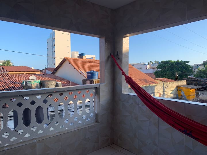 Casa Na Avenida Em Maragogi - Maragogi