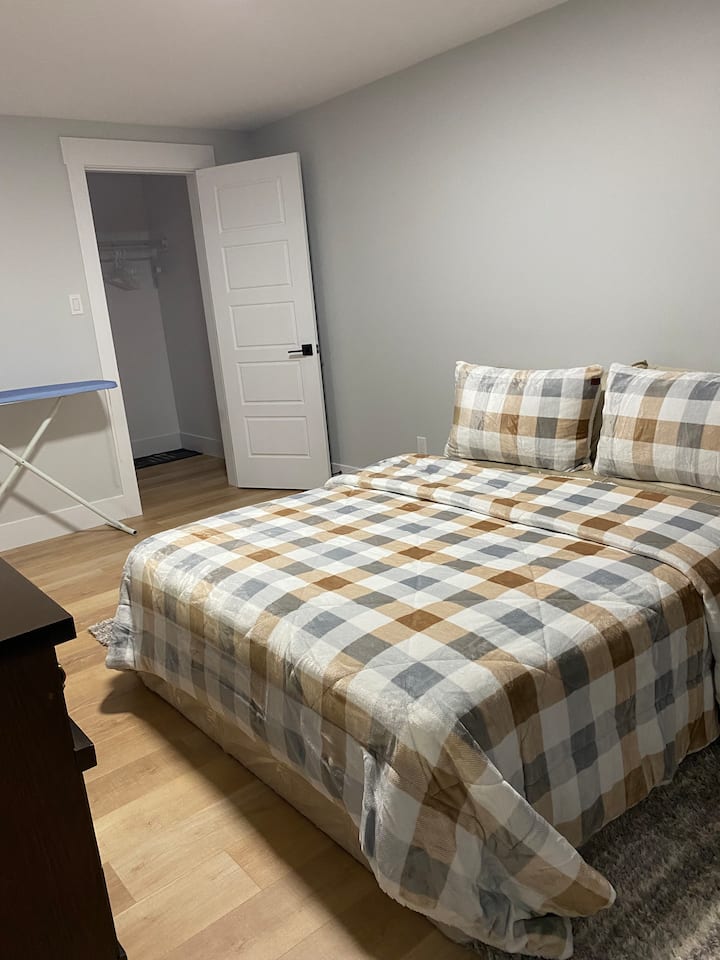 Comfy@moncton, Near Casino Nb. - Moncton