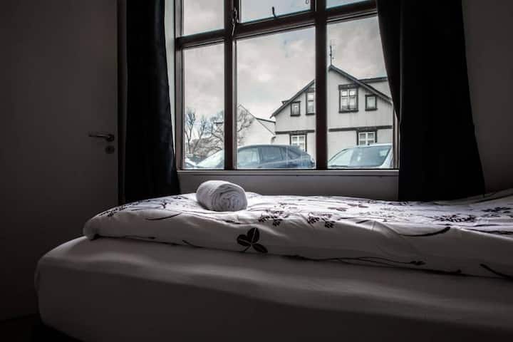 2br Apartment - City Centre - Reykjavík