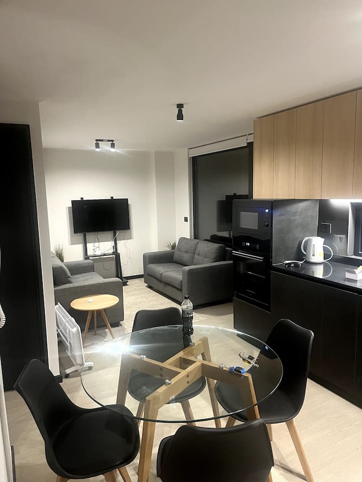 Departamento Nuevo Puerto Varas - Puerto Varas