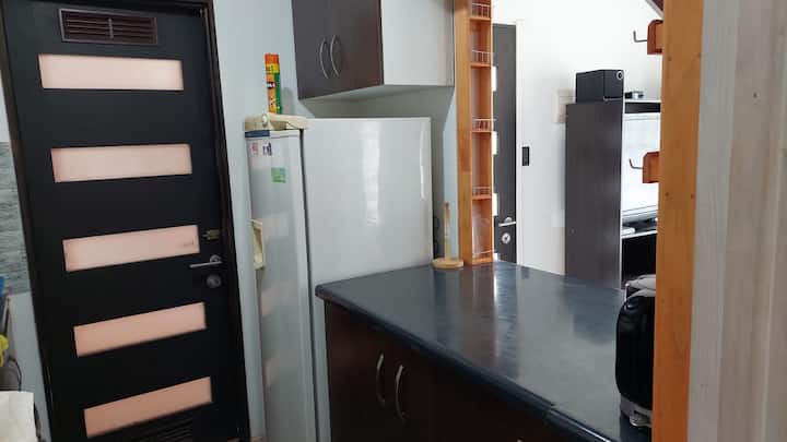 Muy Tranquilo A Pasos Del Mar - Los Vilos