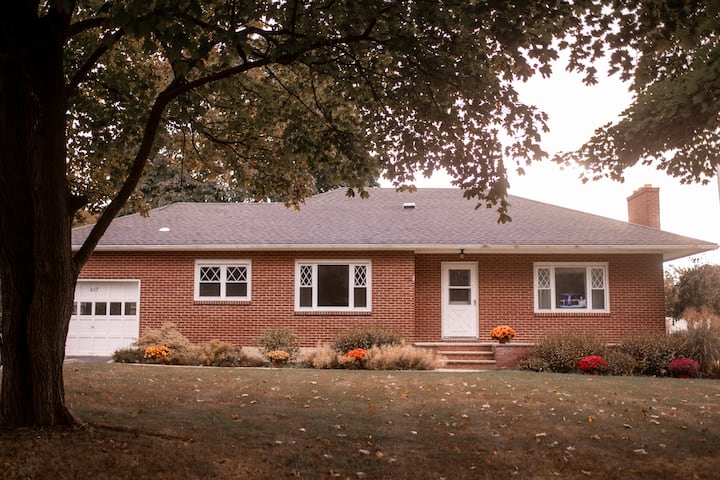 Golfside Getaway - Geneva, NY