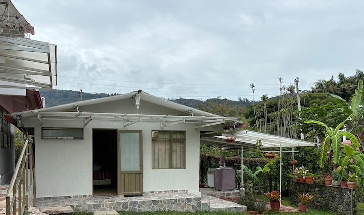 Cabana El Cielo - Pacho