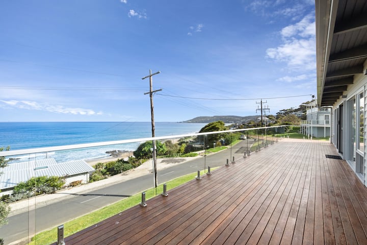 Happy Place - Lorne