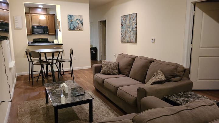The Cozy Corner - Beaumont, TX