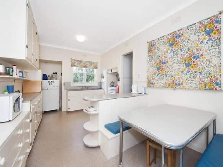 Great Ocean Road Beach House - Port Campbell