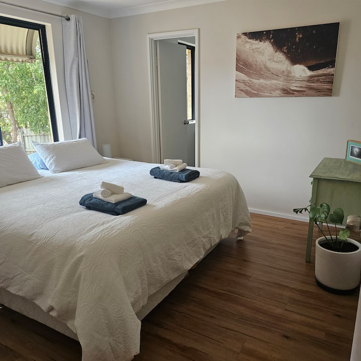 Sea Shell Studio - 500m To Town - Busselton