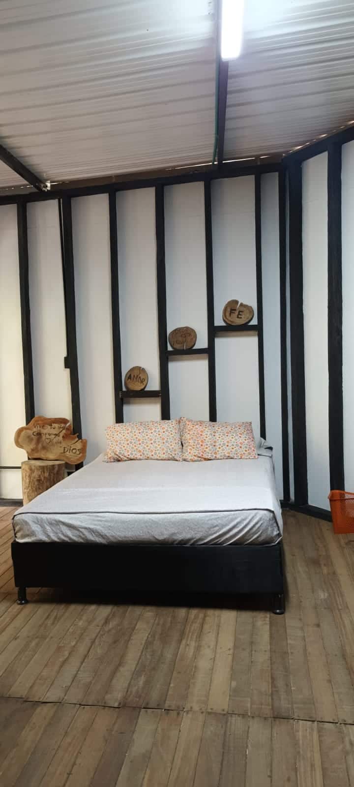 Dala Chalet - Barbosa