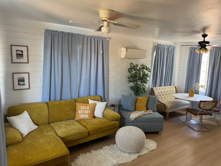 Cozy Cottage W/yard And Rv Parking! - Apache Junction, AZ