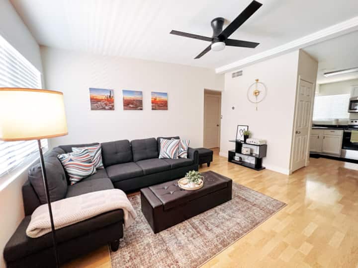 Midtown Apart ! Great Location ! - Phoenix, AZ