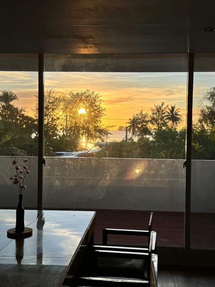 Hygge House In Saipan(사이판 휘게하우스) - Northern Mariana Islands