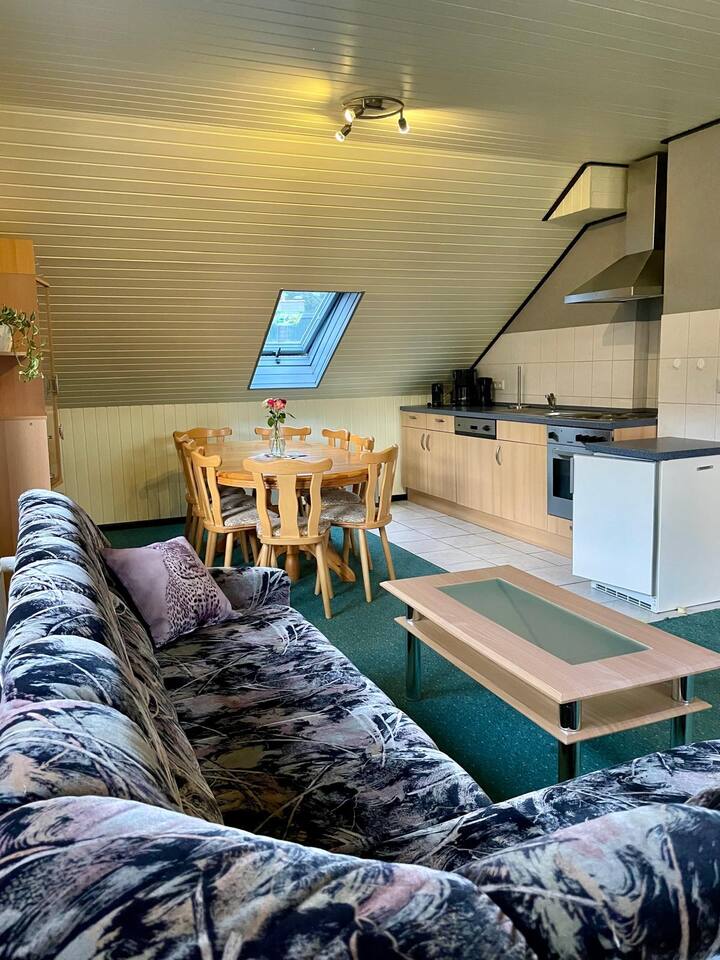 Ferienwohnung - Willingen (Upland)