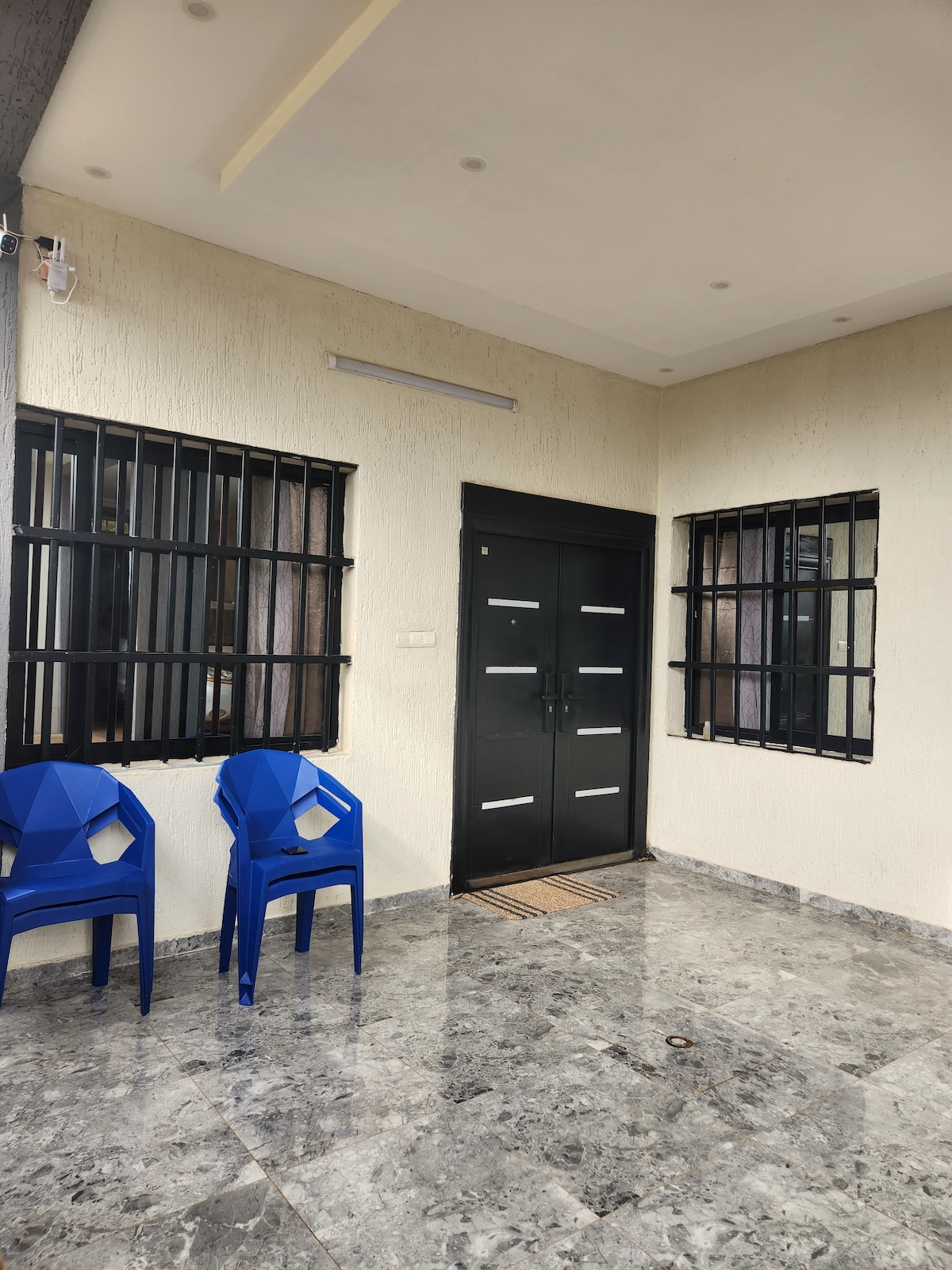 Beautiful VIP house in Lomé - Houses for Rent in Adétikopé, Région ...