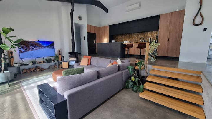 Relaxing Paradise - Huapai