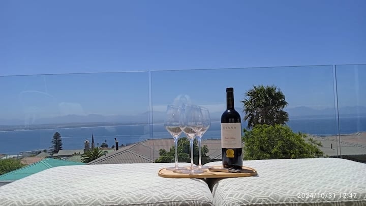 Main On Hill - Mossel Bay