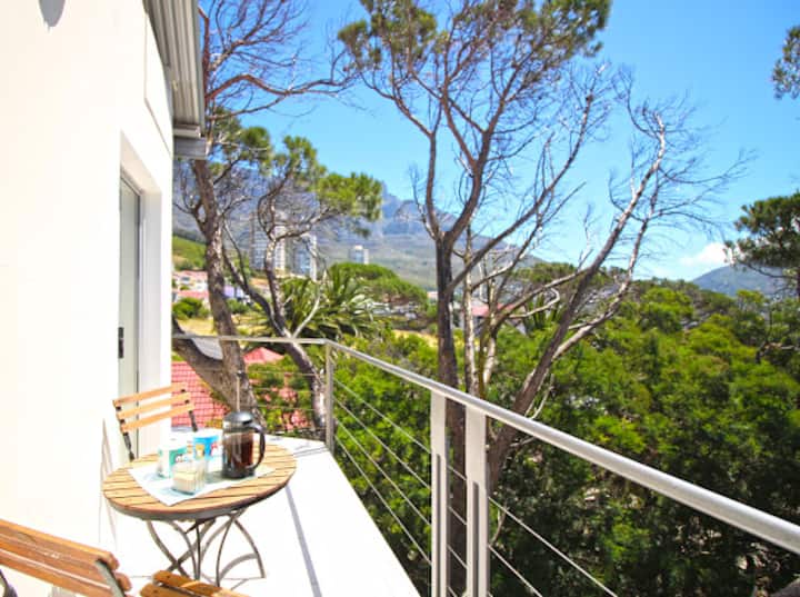 3 Bedroom Apt Magnificent Views - Kapstadt