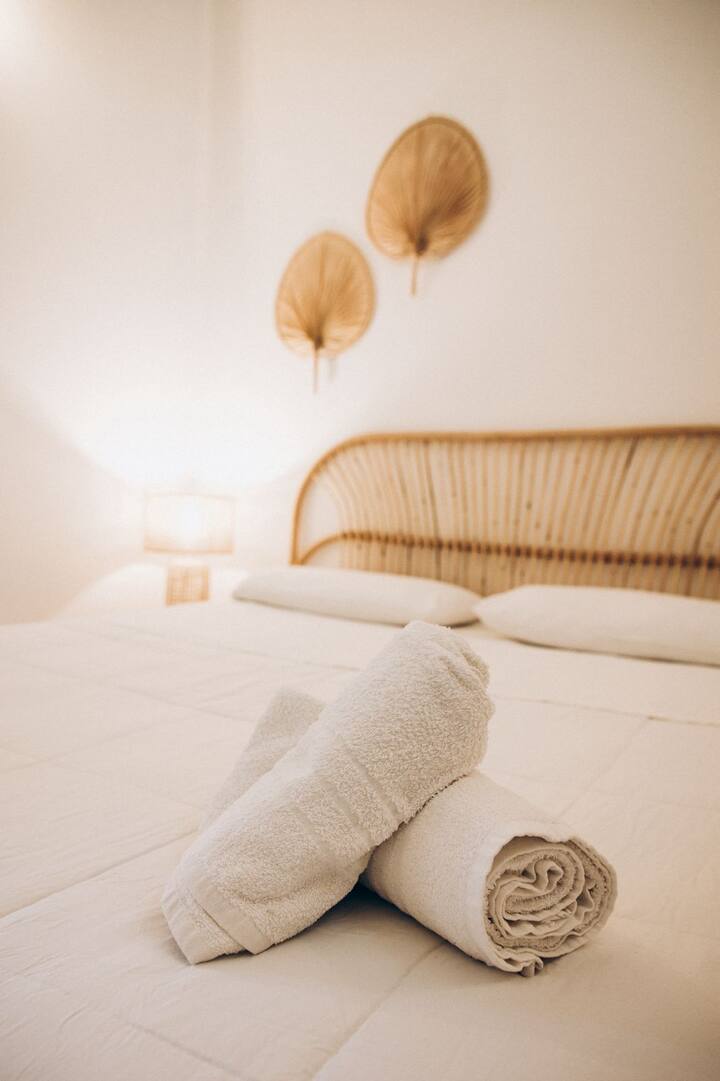 B&b Dalila Apulian Stanza Matrimoniale 1 - Pulsano