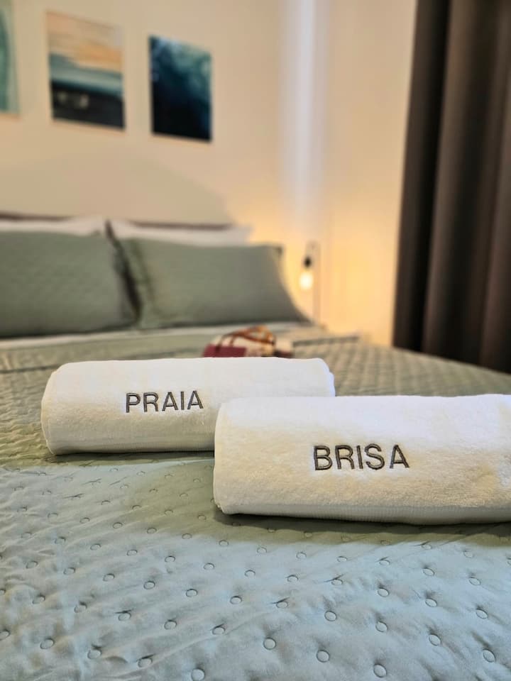 Studio Brisa - A Bossa De Copacabana - Posto 4 - Copacabana
