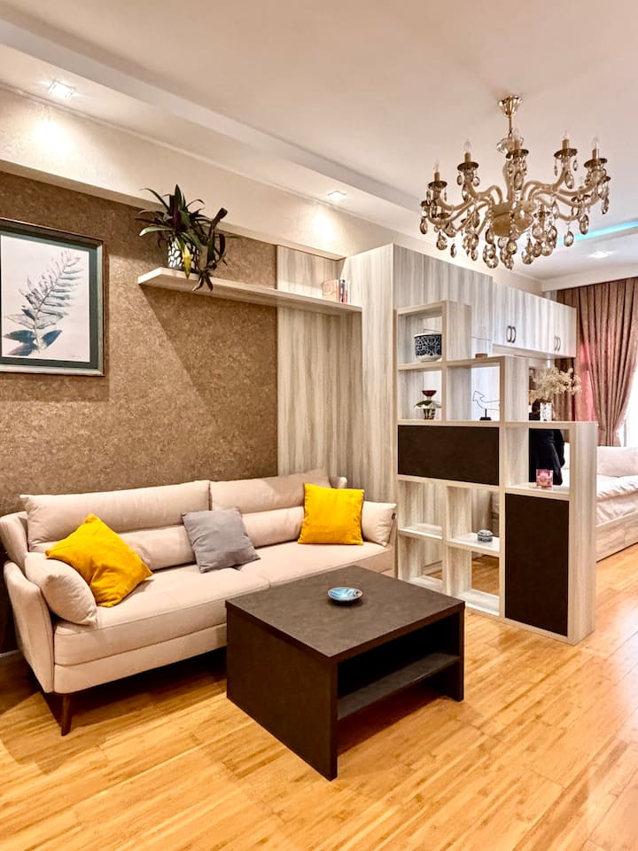 Feel At Home In Baku - Baku