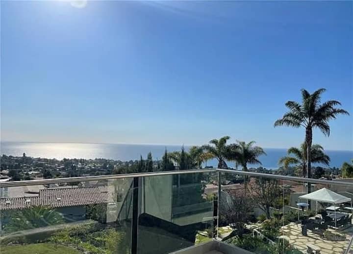 Magnificent Villa In Pve - Rancho Palos Verdes, CA