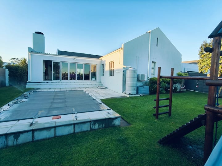 Home Away From Home - Western Cape