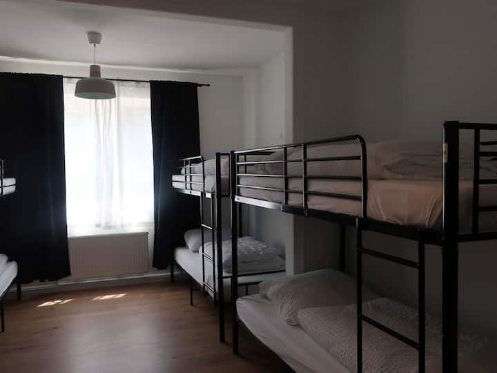 Geräumige Wohnung In Essen. - Essen