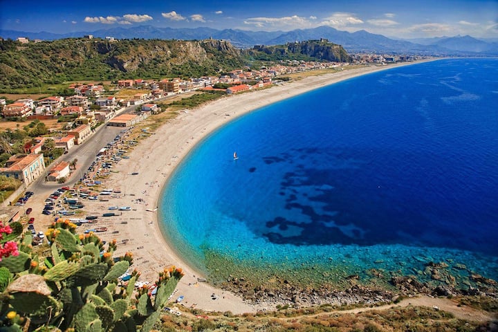 Paradiso Sul Mare - Milazzo