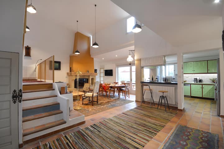 Location Chambre Chez L'habitant - Lourmarin
