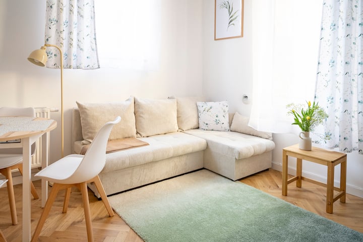 Siemiradzkiego 9 By Tyzenhauz - Krakov