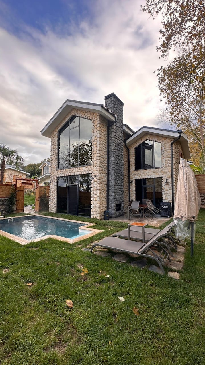 Deluxe Villa - Sapanca