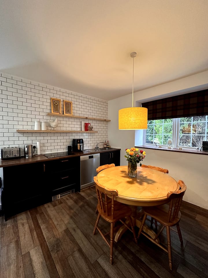 Luxurious Royal Deeside Retreat | Dogs Welcome - Banchory