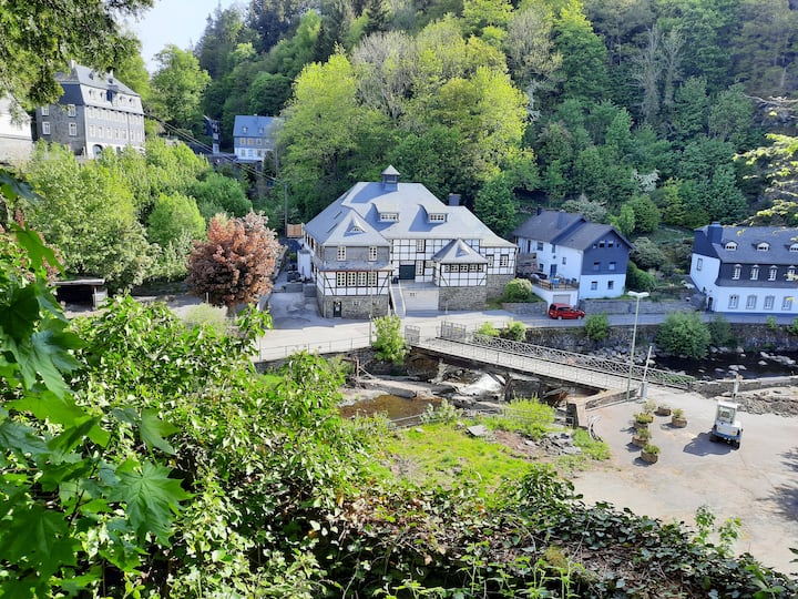 Villa Rur - Monschau