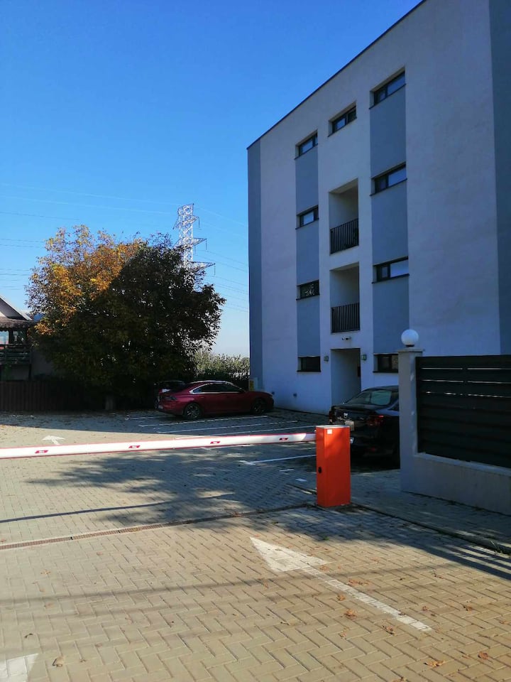 Natura Rr Iași - Iași