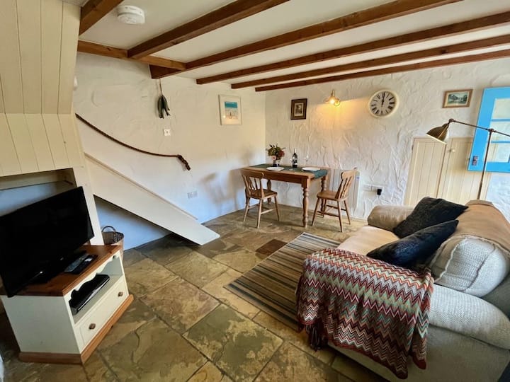 Rene's Cottage - Cadgwith Cove - Lizard