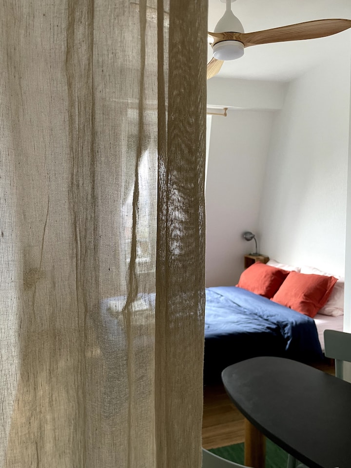 Nice View In Paris - Paris