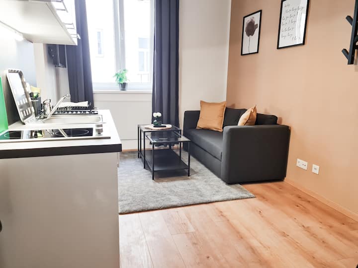 Belvie - Central Apartment 2 - Wenen