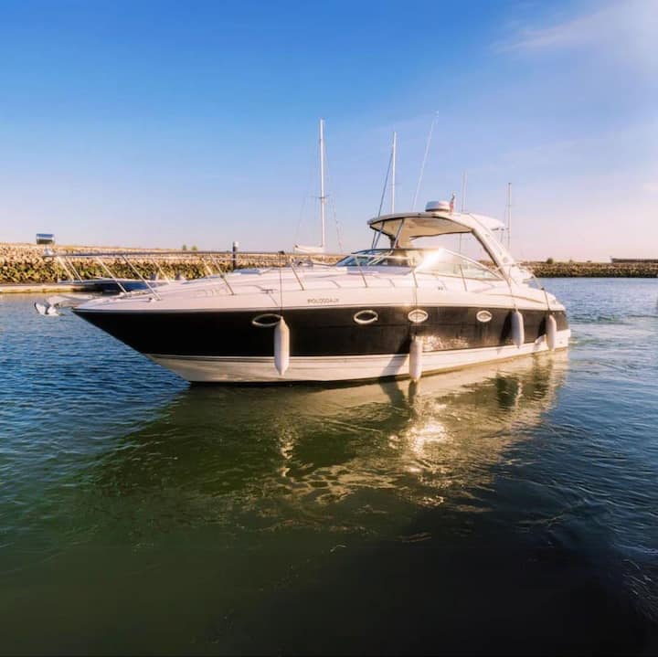 Watervliet Yacht Em Cascais - Estoril
