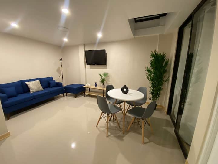 Moderno Apartamento Centro Tacna - Tacna